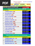 ND Bhatt Engineering Drawing Solutions PDF | PDF | Engineering | Plane ...