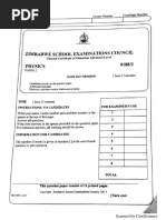 A Level Paper 2 J2024 | PDF