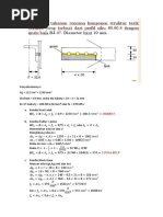 W-Shapes: Table 1-1 Dimensions | PDF | Mechanical Engineering | Mechanics