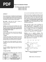 Grade 9 Social Studies Notes | PDF | Poverty | Poverty & Homelessness