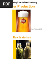 Brewing Grain Substitution Chart | PDF | Malt | Drink