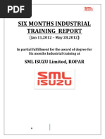 PMS Booklet | PDF | Motor Oil | Engines