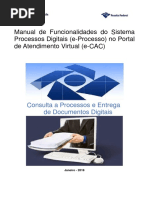 Guia de Uso da CENAD para Autenticação | PDF | Autenticação ...