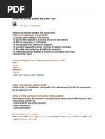 TestNG Interview Questions PDF | PDF | Parameter (Computer Programming ...