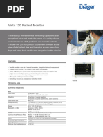 Micra Av2 Spec Sheet | PDF | Artificial Cardiac Pacemaker | Internal ...