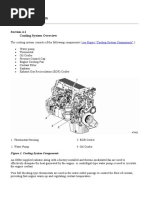 CAV DPA Interactive Parts Diagram - Diesel Injection Pumps | PDF