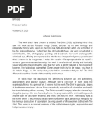 Form 5: Unlocking Ontario Accounts | PDF