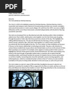 Form 5: Unlocking Ontario Accounts | PDF