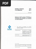 NTC 2289 - 2020 | PDF