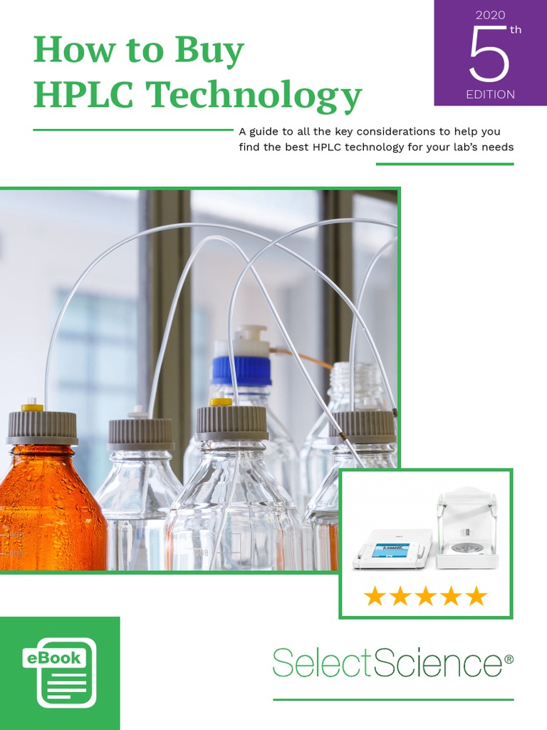 79 How To Buy HPLC Technology 2020 | PDF | High Performance Liquid ...