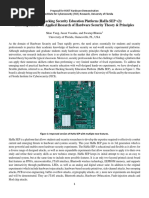 ICE IPD Template With Examples | PDF | Business