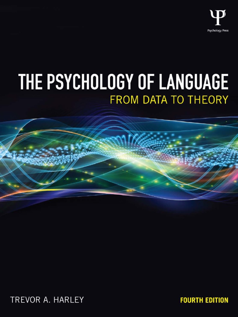 2014 The Psychology of Language PDF | PDF