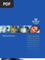 Lesson Plan On Nebulization | PDF | Medical Treatments | Clinical Medicine