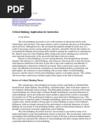 MODULE 1-Unit 1 - Math 301 Teaching Math in Primary Grades | PDF ...