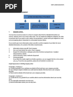 NSS Posting Request for Audit Trainee | PDF