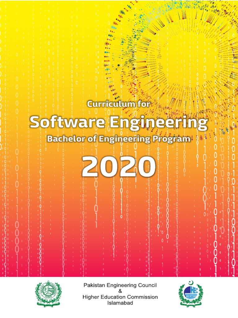 Software Engineering-1 PDF | PDF | Curriculum | Engineering