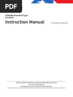 DOSH Guidelines Lift&Escalator | PDF