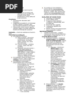 Grade 9 Human Biology and Health Guide | PDF | Digestion | Carbohydrates