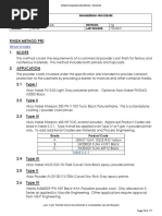 DIN 6930-2 Stamped Steel Parts Part 2 General Tolerances | PDF ...