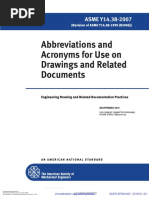 Iso 5458 2018-05 | PDF | International Organization For Standardization ...