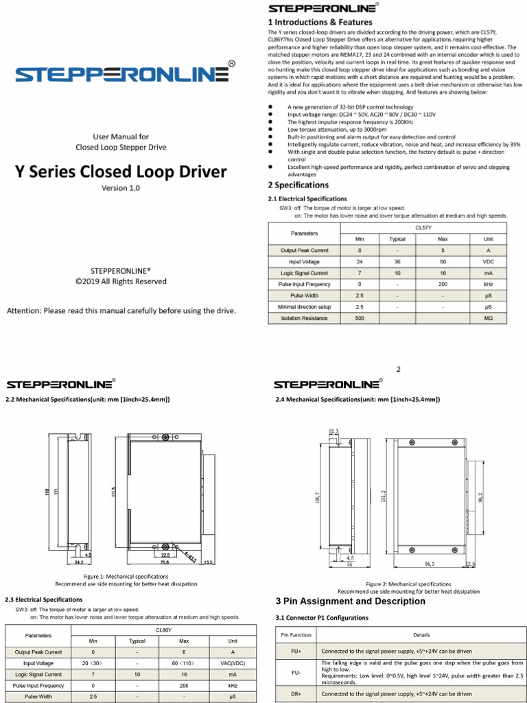 CL57Y | PDF