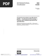 Technical Product Documentation - Lettering - BS en ISO 03098-1-2015 ...