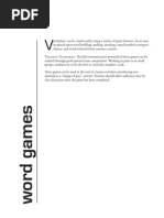 Nursery Rhymes Part 3 | PDF | Phonics | Reading Comprehension