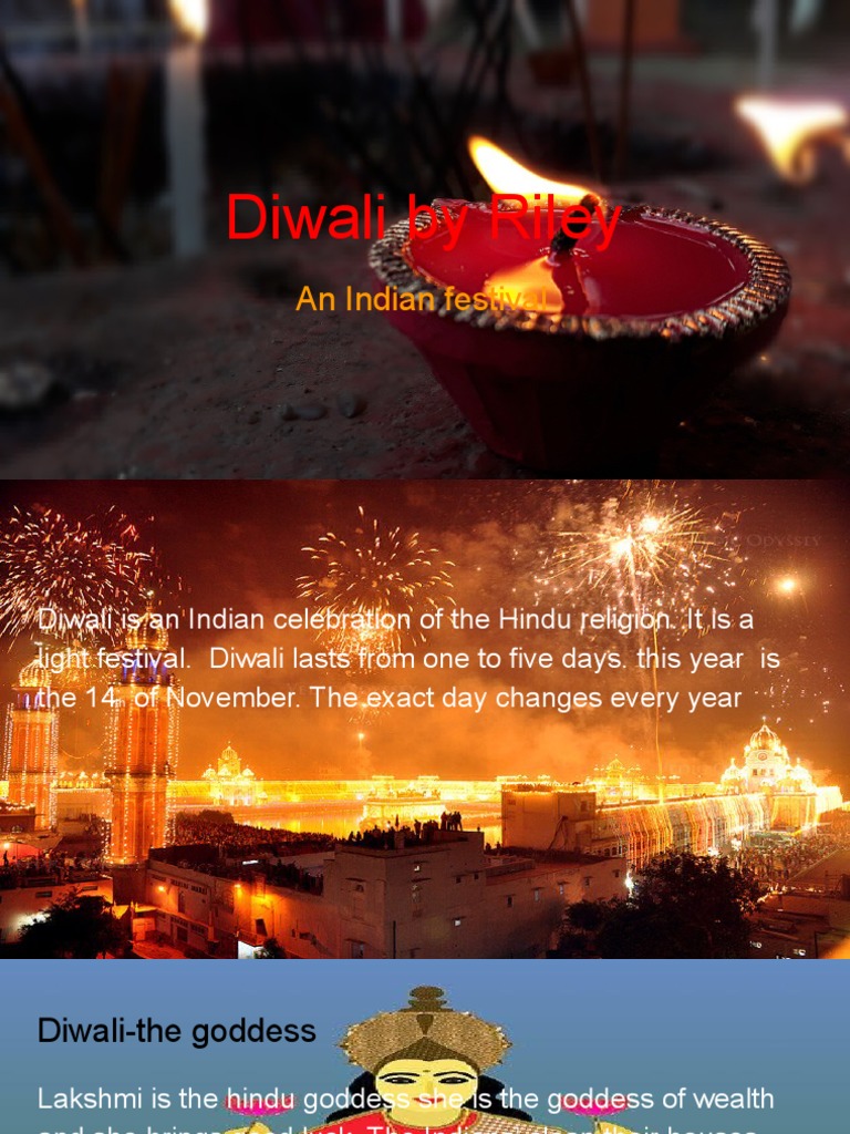 Diwali | PDF
