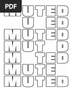 LET 'EM PLAY GOD - Article | PDF | Mystery | Crime Thriller