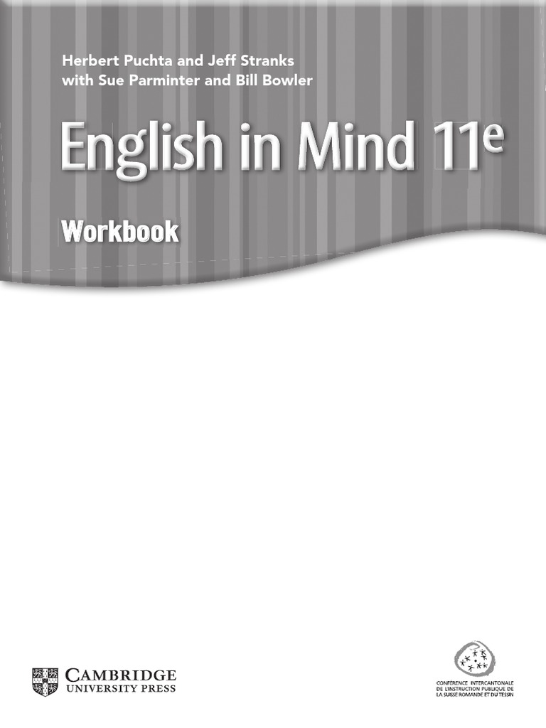 EIM 11e WORKBOOK | PDF | English Language | Adverb