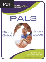 Study Guide: Mandatory | PDF | Cardiovascular System | Cardiology