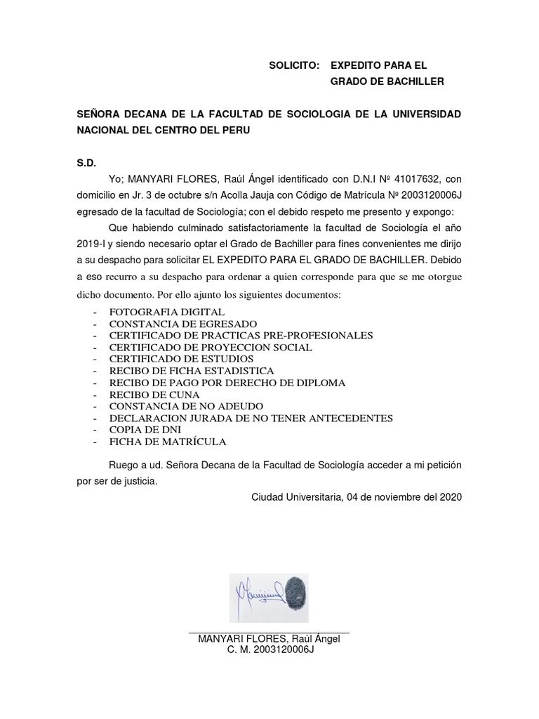 Documentos Manyari PDF | PDF | Science | Ciencia y Tecnología