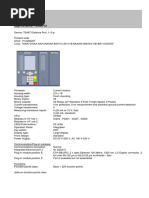7VK87 | PDF | Electrical Components | Electrical Engineering