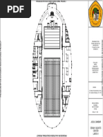 Denah Mall LT 1 | PDF