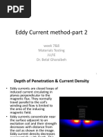 Ut Velocity Table: Material L-Wave Velocity M/s S-Wave Velocity In/ms S ...