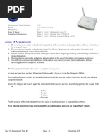 Domain 1 Lesson 1: 7 - Domain 1 Lesson 1: Illustrator Video Times ...