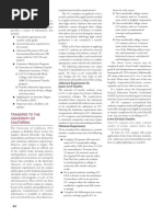 UC TAG Requirements for 2026-27 Admission | PDF | Educational Stages ...