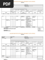 Emergency Response Team Organizational Chart: ERT Roles | PDF ...