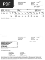 Molina Claims Reconsideration Form | PDF | Fax | Medicare (United States)