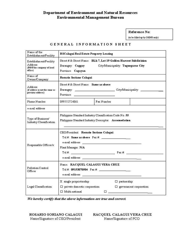 Self Monitoring Report New Format | PDF | Wastewater | Water Pollution