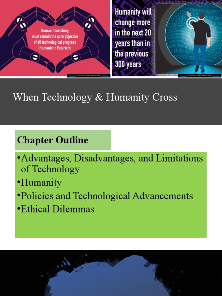 Chapter 9 When Technology & Humanity Cross | PDF | Physics | Nasa