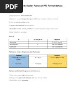 Ringkasan PT3 | PDF
