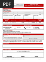 AUTHORIZATION LETTER For LBC | PDF