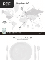 Hunter's Spring Wildfit Back To Spring | PDF | Fat | Cholesterol