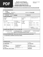 AUTHORIZATION LETTER For LBC | PDF