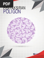 Matematik Tingkatan 2 Bab 4 - Poligon | PDF