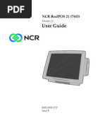 RHEL 7 Linux Tutorial | PDF | Kernel (Operating System) | Operating System