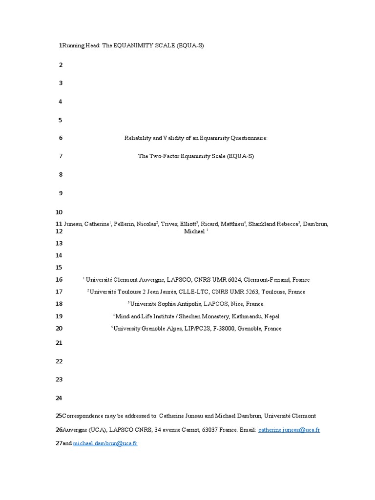 EQUA-S Paper Final | PDF