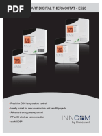 Embedded and IOT Internship Report | PDF | Embedded System | Infrared
