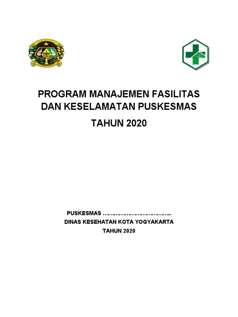 Contoh Program MFK | PDF